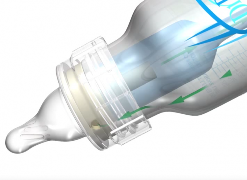 Original – Dr. Brown's Indonesia