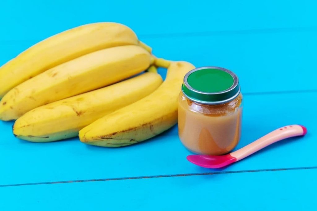 Resep Puree Buah yang Mudah Dibuat – Dr. Brown's Indonesia